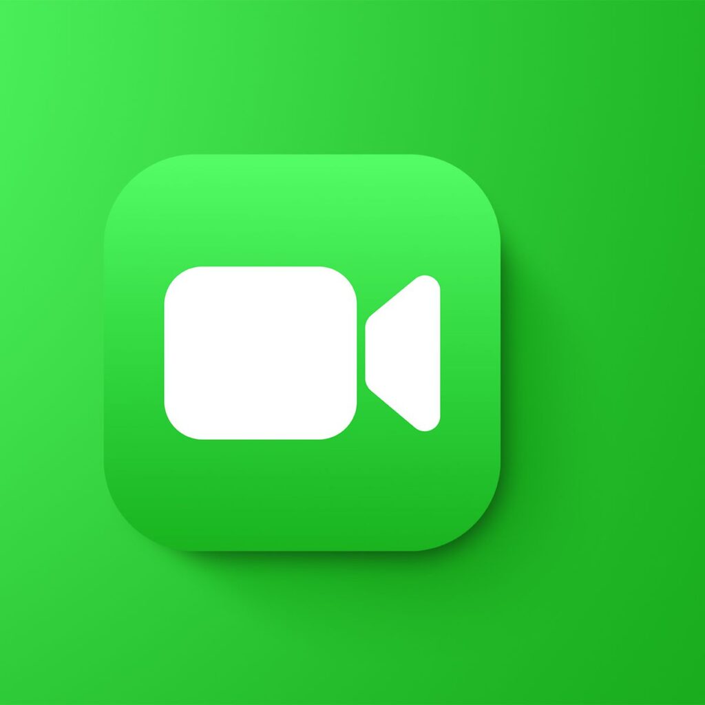 استكشاف ظاهرة FaceTime - N12